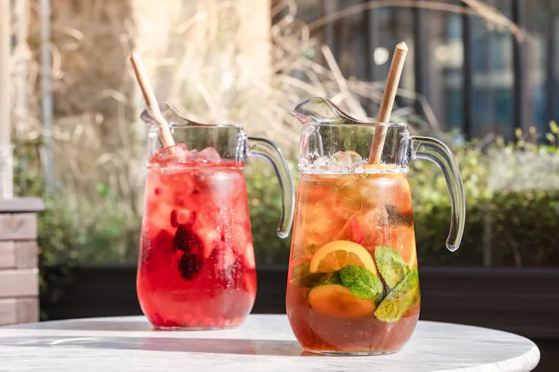 The Laundry Restaurant, Brixton , London - Restaurant Review, Menu ...