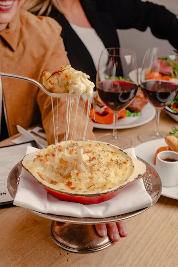 The Laundry Restaurant, Brixton , London - Restaurant Review, Menu ...