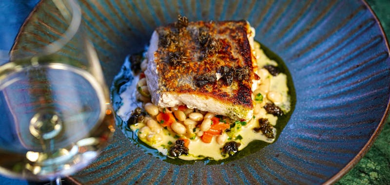 The Broughton, Edinburgh - Restaurant Review, Menu, Opening Times