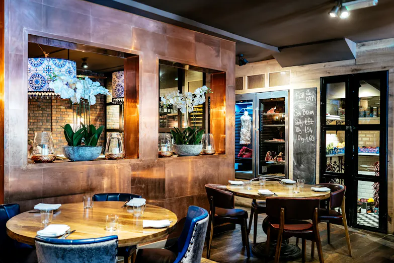 Asador 44, Cardiff - Restaurant Reviews, Bookings, Menus, Phone Number ...