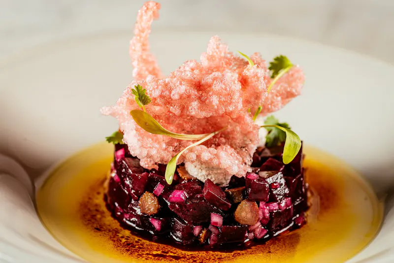 Asador 44, Cardiff - Restaurant Review, Menu, Opening Times