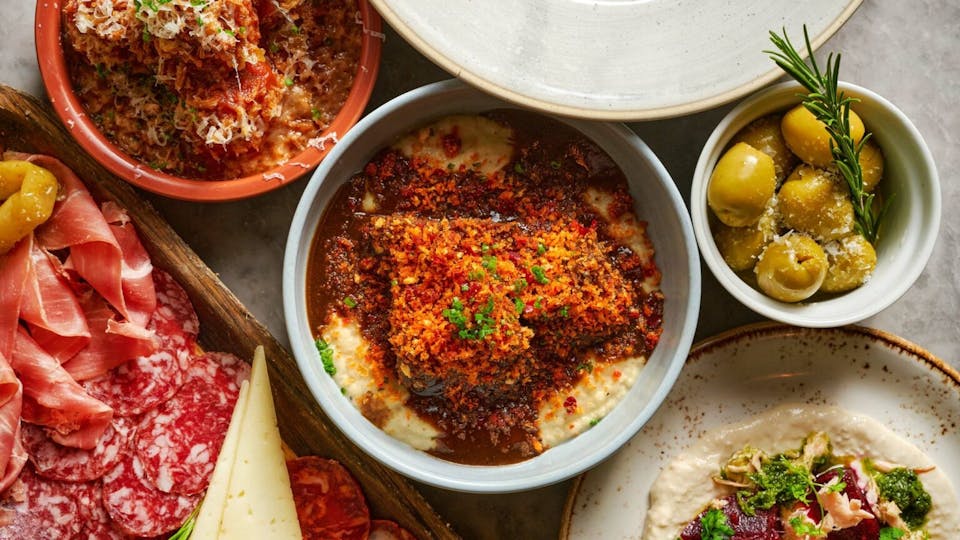 Salt House Tapas Liverpool, Merseyside - Restaurant Review, Menu ...