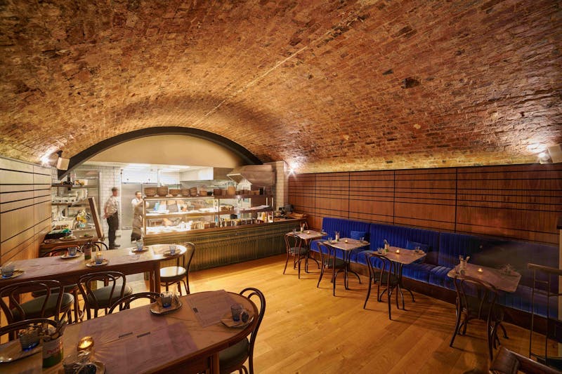 Salt House Tapas Liverpool, Merseyside - Restaurant Review, Menu ...