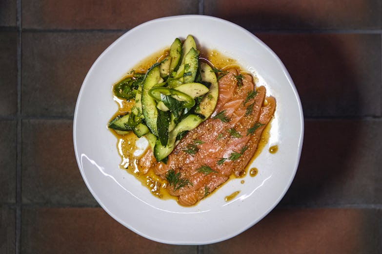 Ka Pao, Glasgow - Restaurant Reviews, Bookings, Menus, Phone Number ...