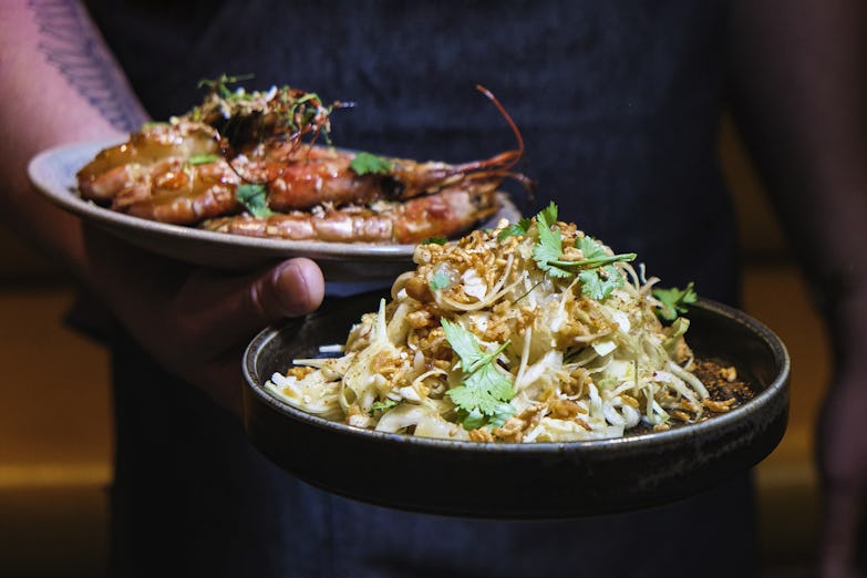 Ka Pao, Glasgow - Restaurant Reviews, Bookings, Menus, Phone Number ...