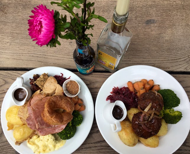 The Old Firehouse Exeter, Exeter - Restaurant Reviews, Bookings, Menus ...