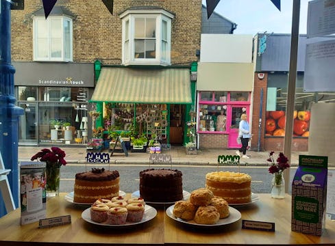 17 of the best restaurants in Whitstable