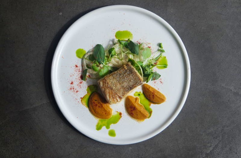 Belzan Liverpool, Merseyside - Restaurant Review, Menu, Opening Times