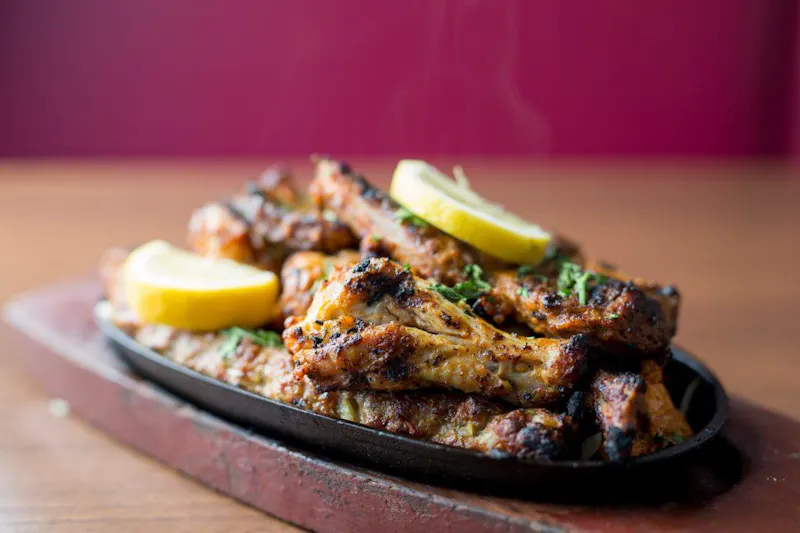 Shahi Masala Manchester, Greater Manchester - Restaurant Review, Menu ...