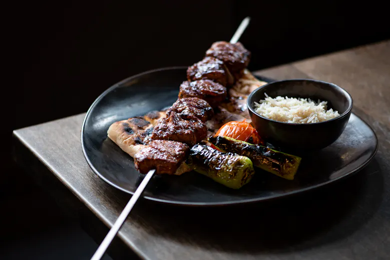 Baraka, London - Restaurant Review, Menu, Opening Times