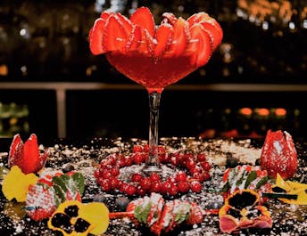 Aspera Benfleet, Essex - Restaurant Review, Menu, Opening Times