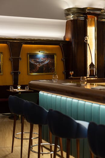 Park Row, London - Restaurant Review, Menu, Opening Times