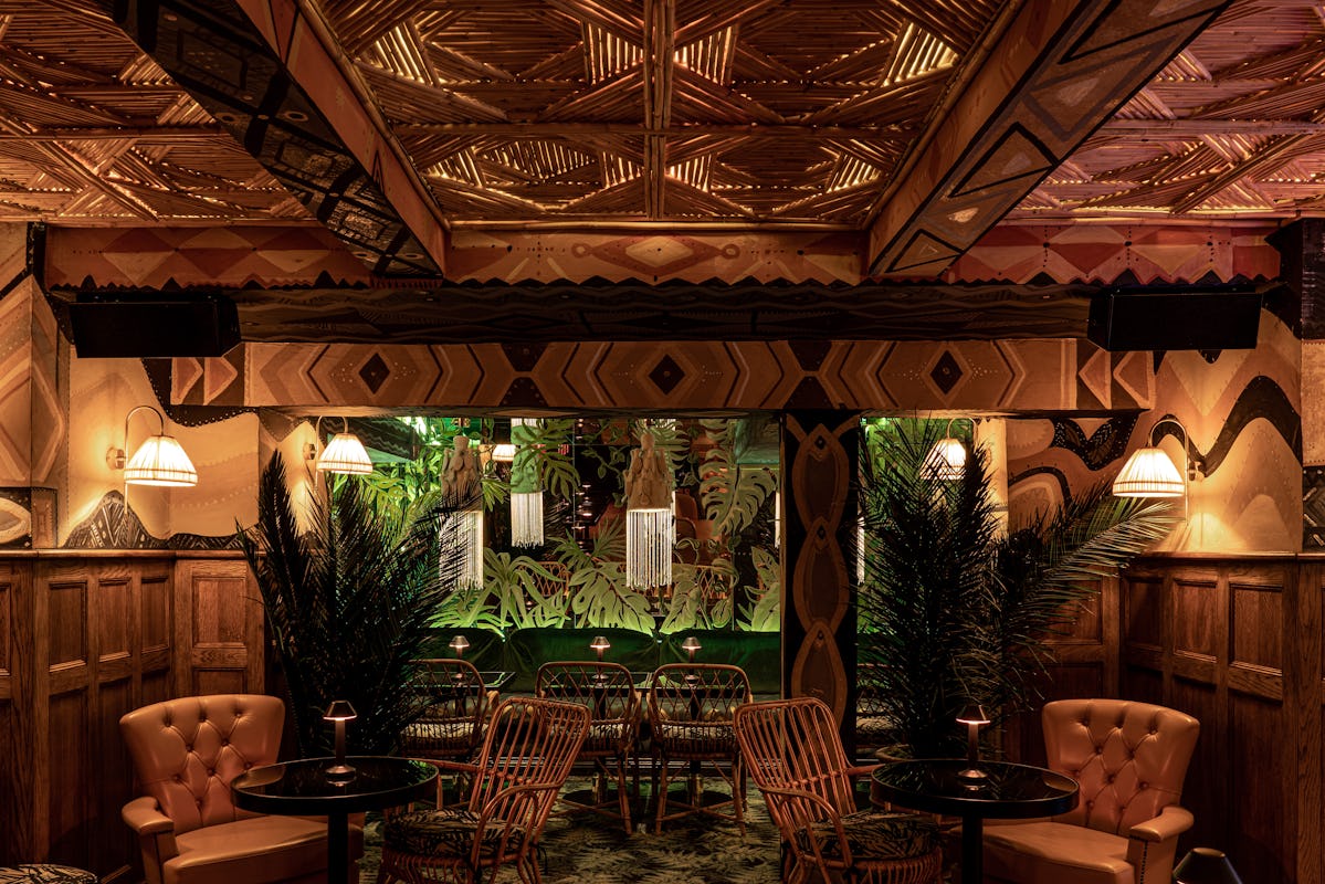 Kwant, London - Restaurant Review, Menu, Opening Times