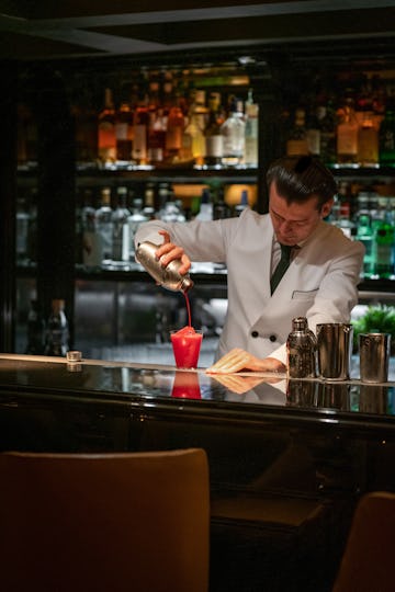 Kwant, London - Restaurant Review, Menu, Opening Times