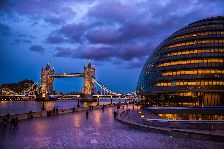 Tavolino Bar & Kitchen, London - Restaurant Reviews, Bookings, Menus ...