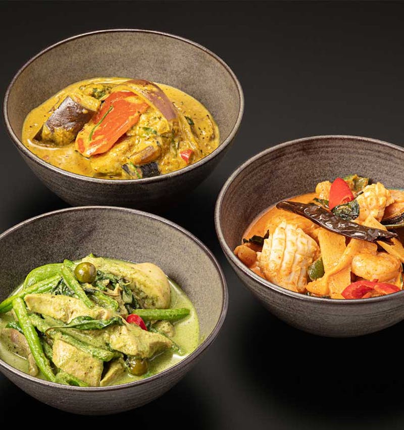 Busaba at The O2, London - Restaurant Review, Menu, Opening Times