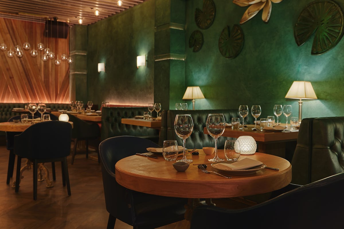 Ayllu, London - Restaurant Review, Menu, Opening Times