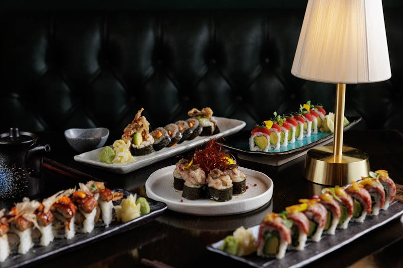 Ayllu, London - Restaurant Review, Menu, Opening Times