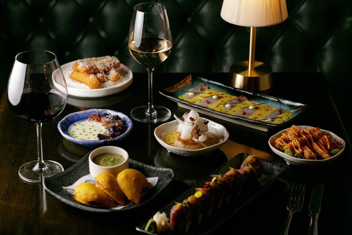 Ayllu, London - Restaurant Review, Menu, Opening Times