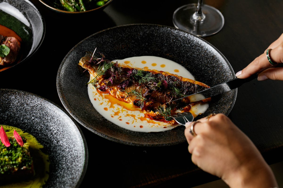 Ayllu, London - Restaurant Review, Menu, Opening Times