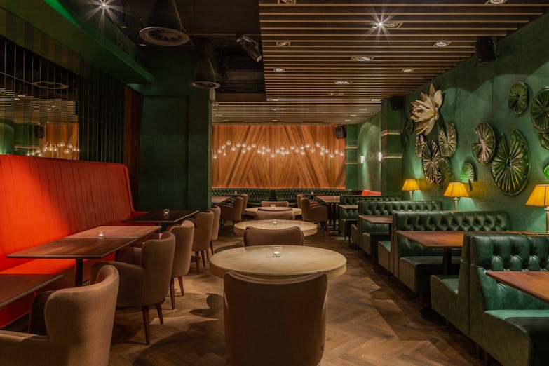 Ayllu, London - Restaurant Review, Menu, Opening Times