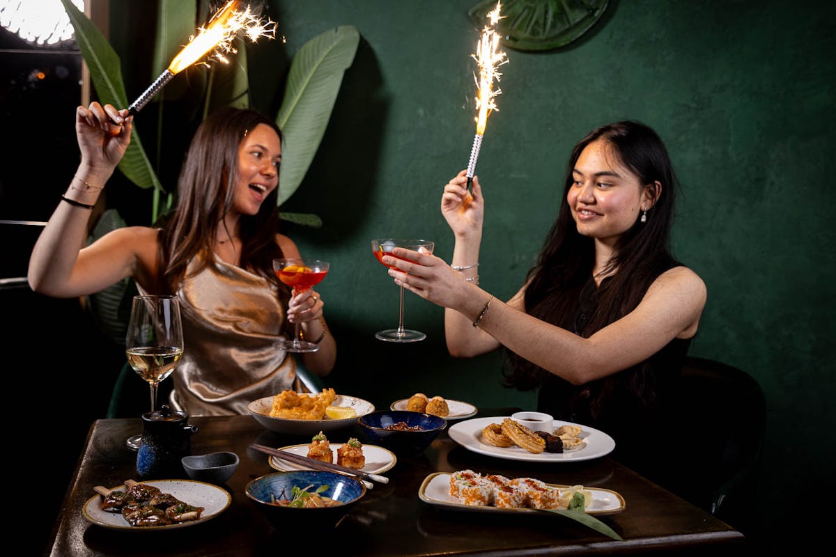 Ayllu, London - Restaurant Review, Menu, Opening Times