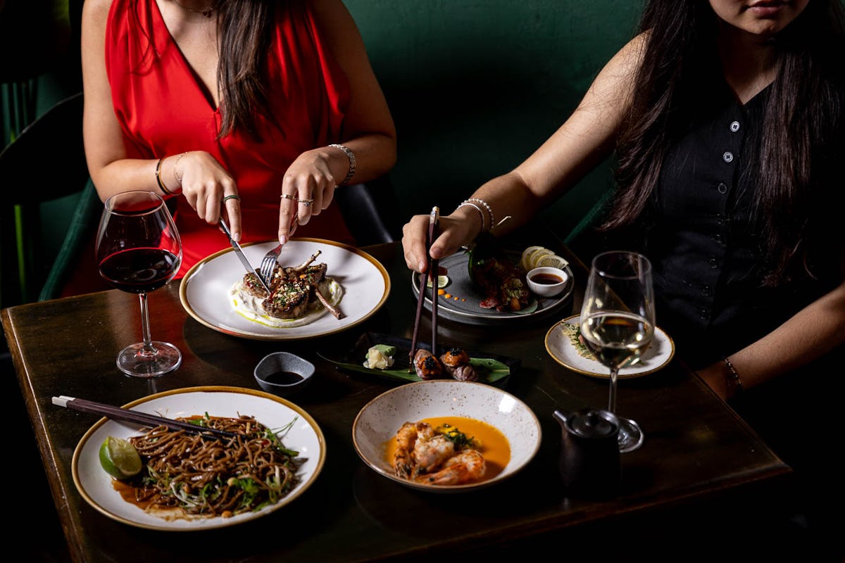 Ayllu, London - Restaurant Review, Menu, Opening Times