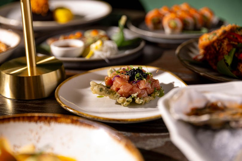 Ayllu, London - Restaurant Review, Menu, Opening Times