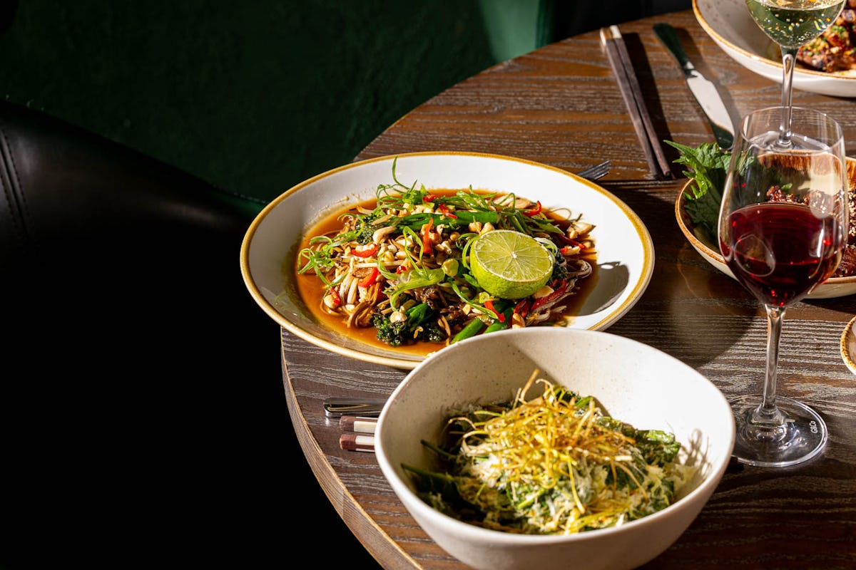 Ayllu, London - Restaurant Review, Menu, Opening Times