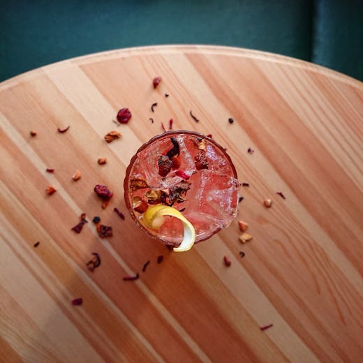 Five March, Glasgow - Restaurant Review, Menu, Opening Times