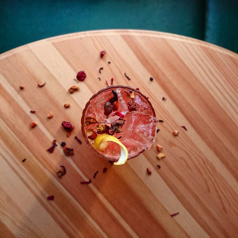 Five March, Glasgow - Restaurant Review, Menu, Opening Times