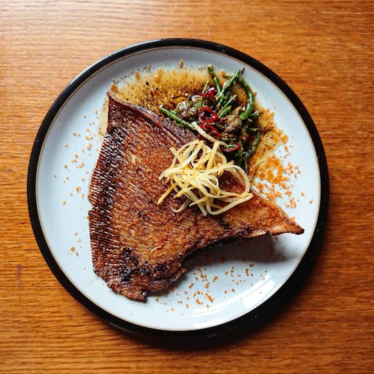 Five March, Glasgow - Restaurant Review, Menu, Opening Times