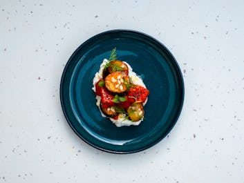 Five March, Glasgow - Restaurant Review, Menu, Opening Times