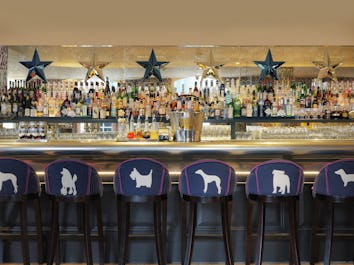 Brumus Bar at the Haymarket Hotel, London - Restaurant Review, Menu ...