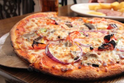 The Trigger Pond, Bicester - Restaurant Review, Menu, Opening Times