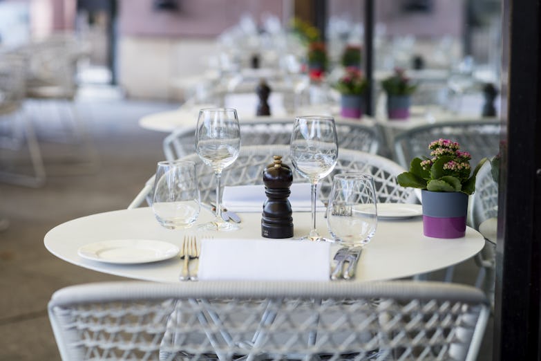 Skylon, London - Restaurant Review, Menu, Opening Times