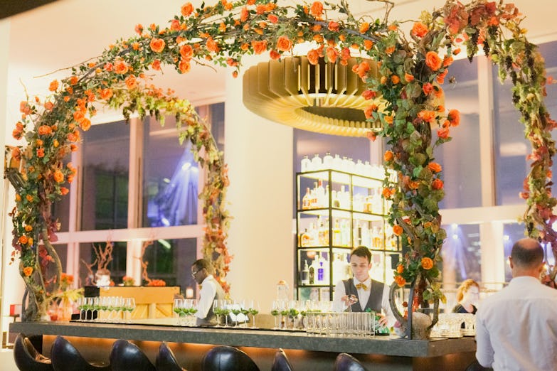 Skylon, London - Restaurant Review, Menu, Opening Times