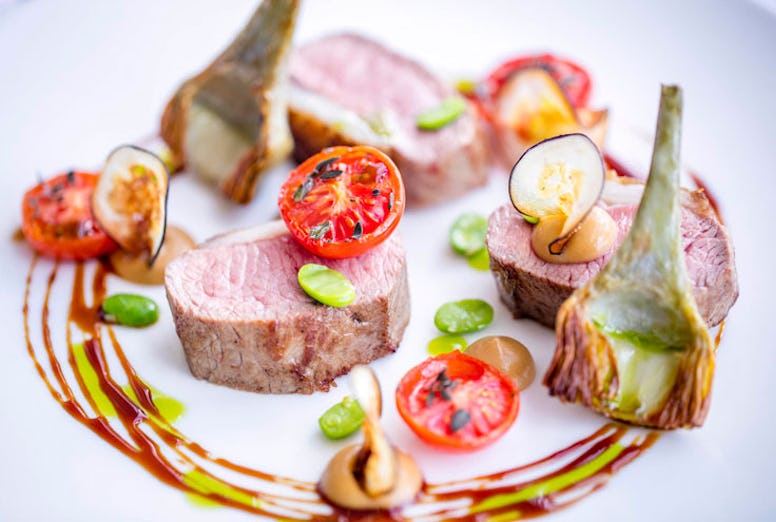 Skylon, London - Restaurant Review, Menu, Opening Times