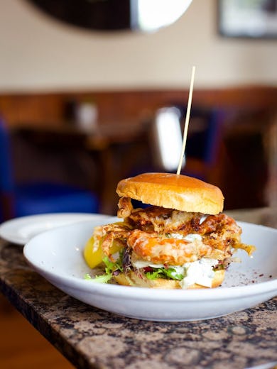 Fishers in Leith, Edinburgh - Restaurant Review, Menu, Opening Times