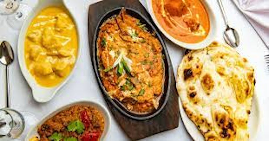 Joy Indian Cuisine, London - Restaurant Review, Menu, Opening Times