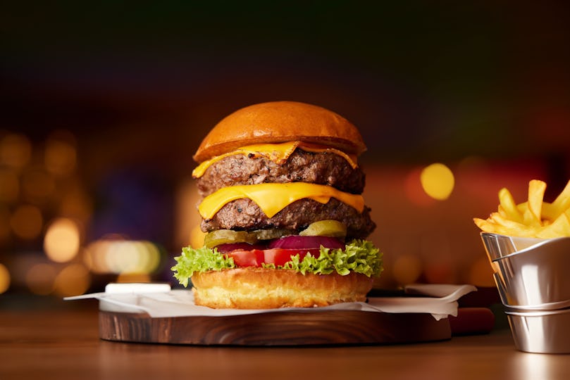 Vicinity, London - Restaurant Review, Menu, Opening Times