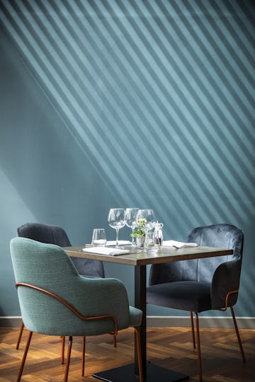 Vicinity, London - Restaurant Review, Menu, Opening Times