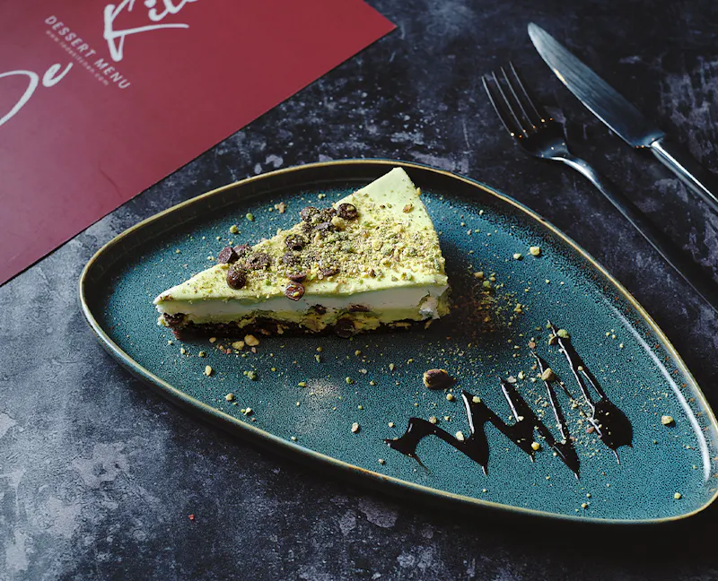 La’De Kitchen, London - Restaurant Review, Menu, Opening Times