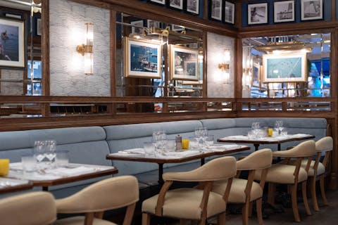 Polpo Chelsea, London - Restaurant Review, Menu, Opening Times