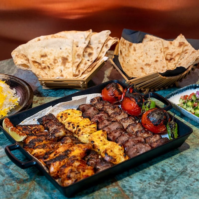 Chelo, London - Restaurant Review, Menu, Opening Times