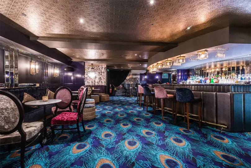 Brewhemia, Edinburgh - Restaurant Review, Menu, Opening Times
