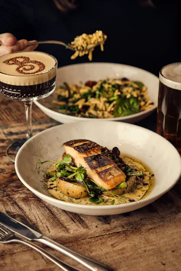 Brewhemia, Edinburgh - Restaurant Review, Menu, Opening Times