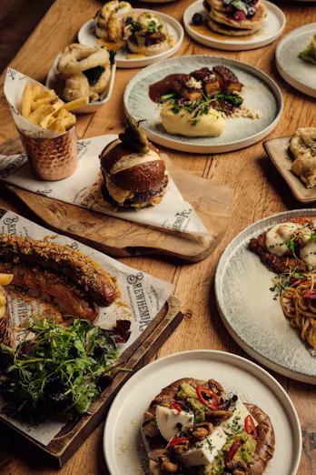Brewhemia, Edinburgh - Restaurant Review, Menu, Opening Times