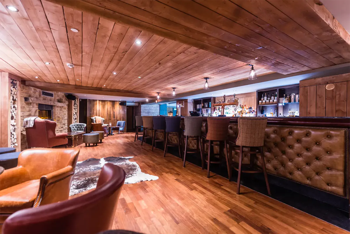 Brewhemia, Edinburgh - Restaurant Review, Menu, Opening Times