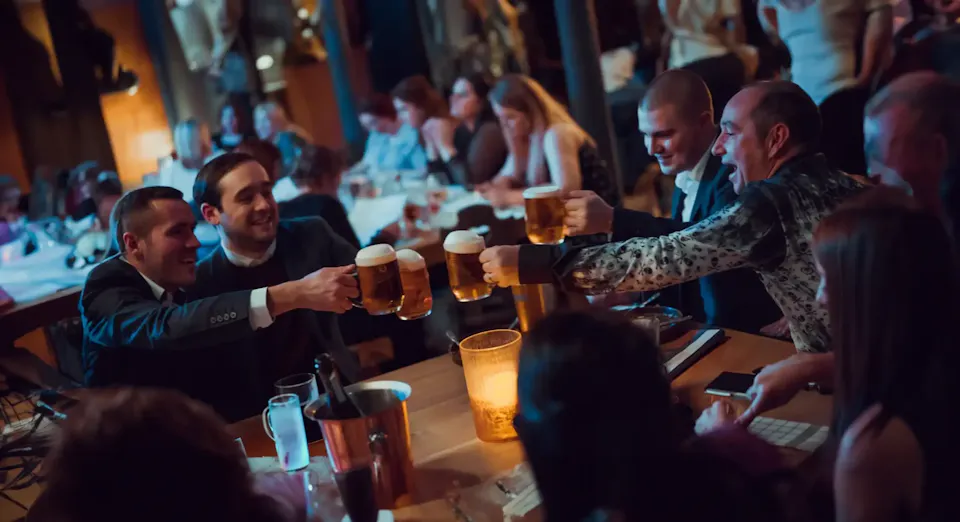 Brewhemia, Edinburgh - Restaurant Review, Menu, Opening Times